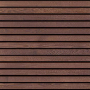 Thermowood Decking - Decking